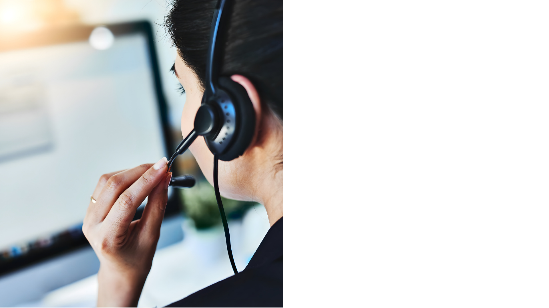 Centre d'appels – Connectez Twilio pour écouter et appeler directement dans votre CRM